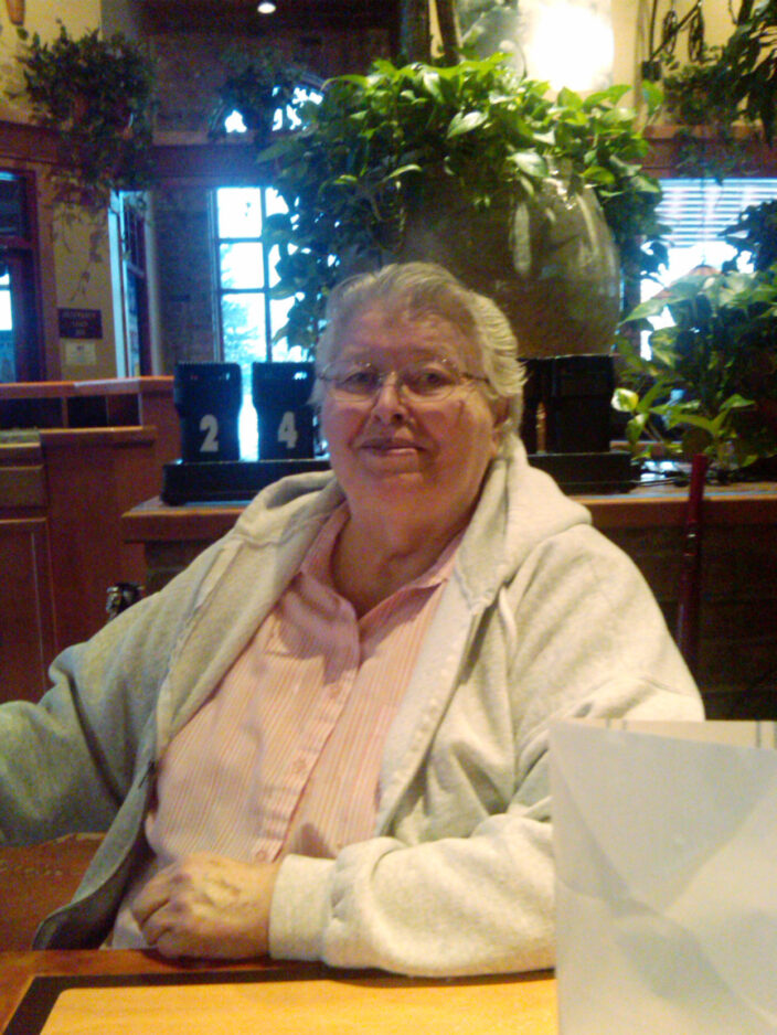 Audrey Jenkins Skabelund | News, Sports, Jobs - Daily Herald